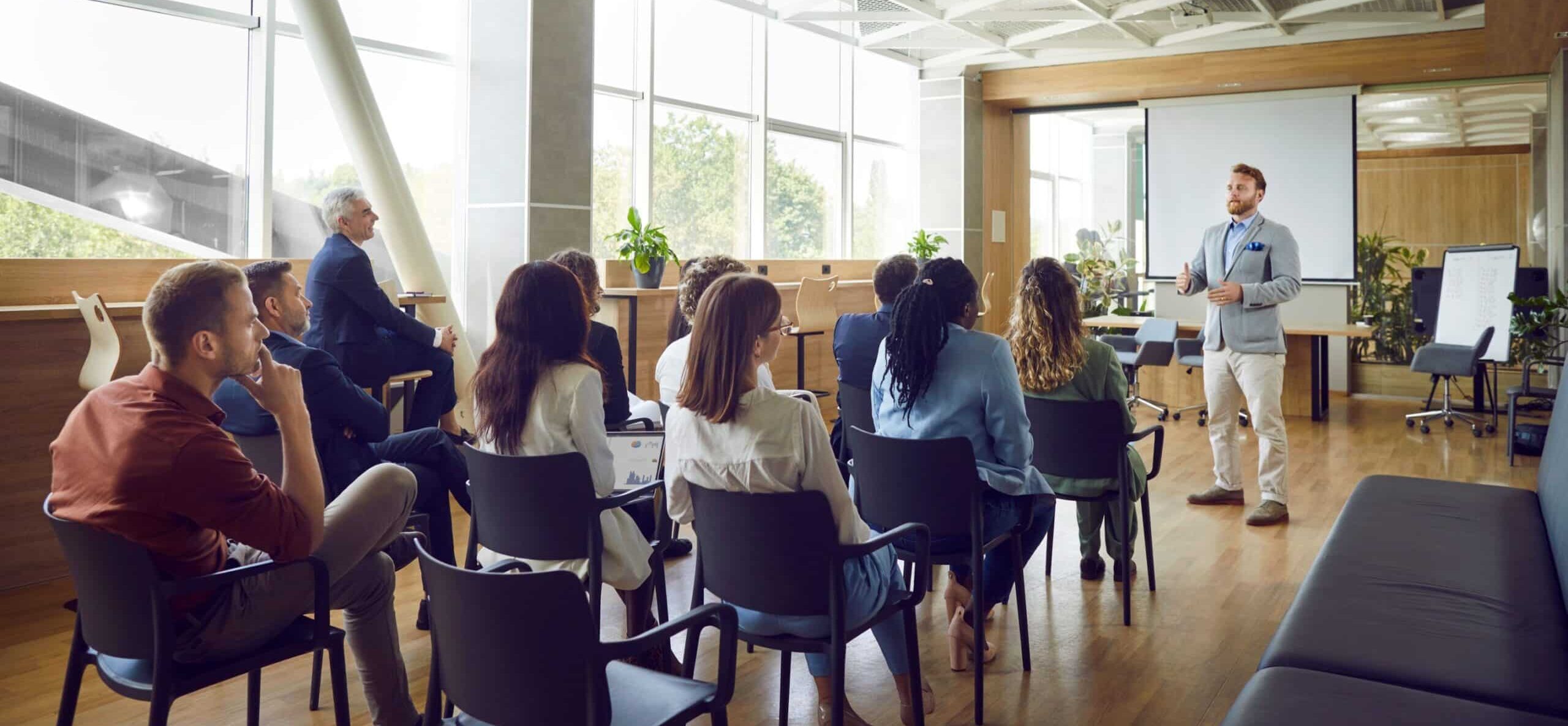 AECP History - Association of Energy Conservation Professionals